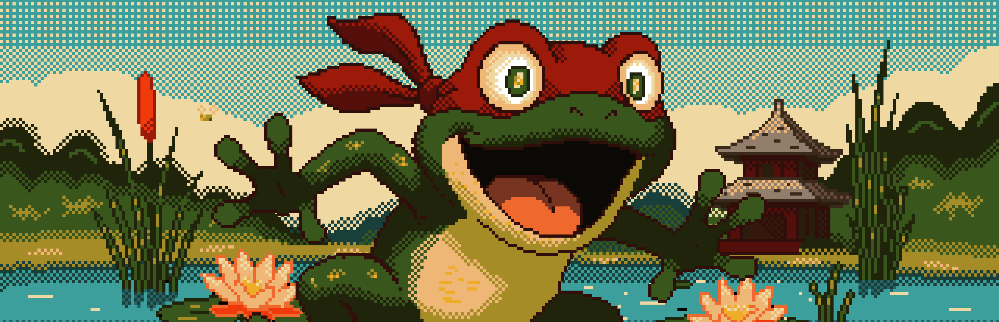 Direction Quad Configuration · SteamDB