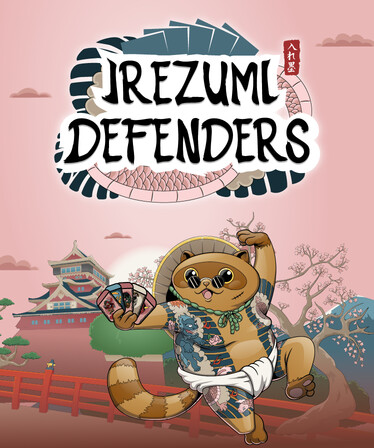 Irezumi Defenders Demo Cloud Saves (App 4134200) · SteamDB