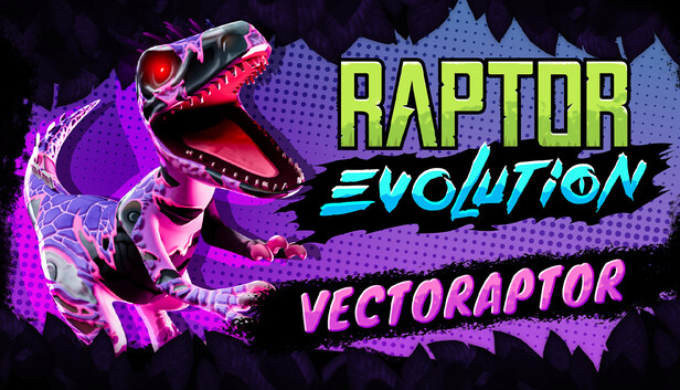 Raptor Evolution: Vectoraptor on Steam