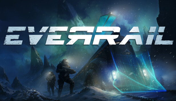 EverRail on Steam