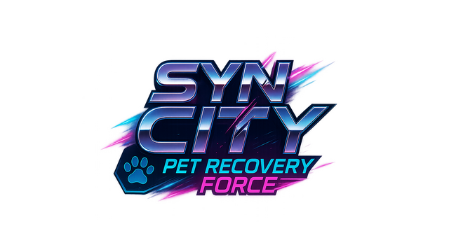Syn City Pet Recovery Force · SteamDB