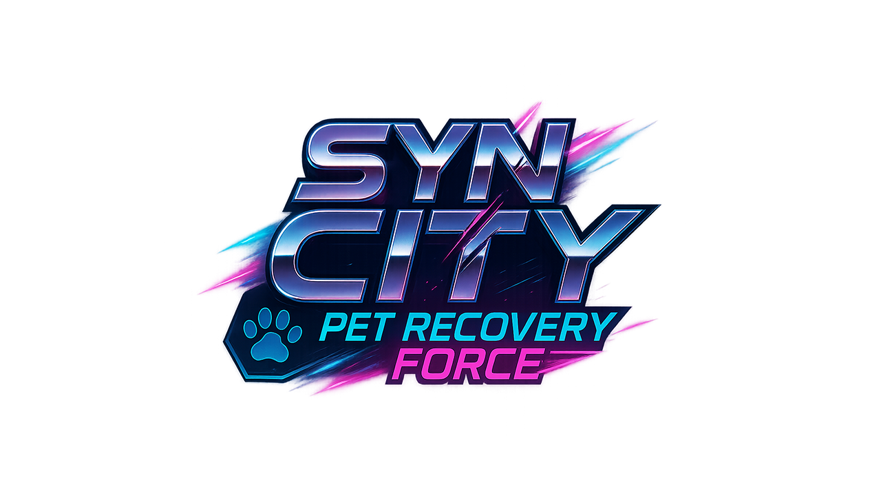 Syn City Pet Recovery Force · SteamDB