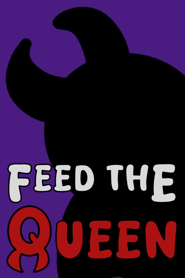 FEED THE QUEEN · SteamDB