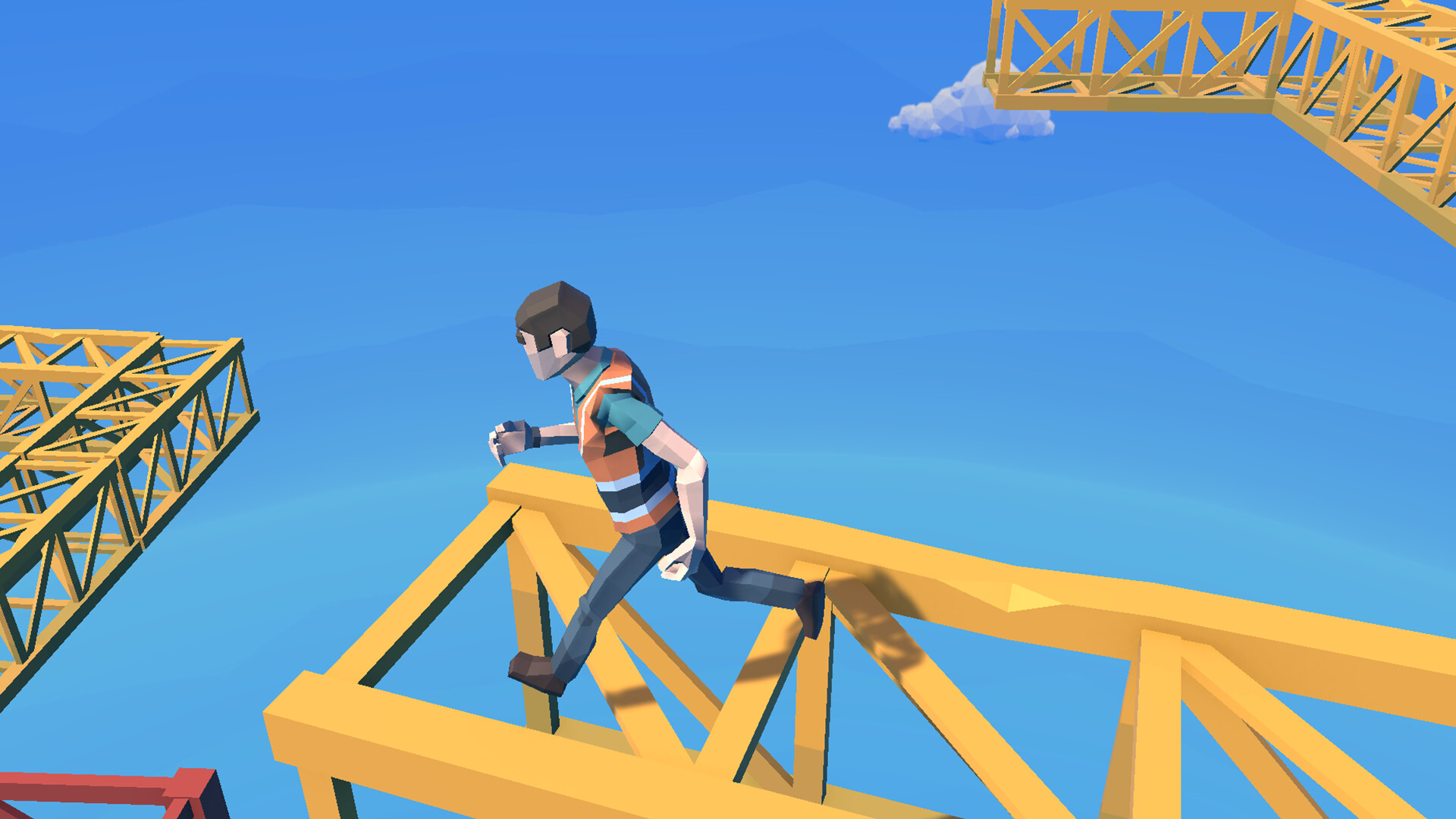 Save 15% on Only Down: Not Up! on Steam