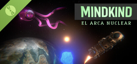 Mindkind: El Arca Nuclear Demo Steam Charts (App 4136970) · SteamDB
