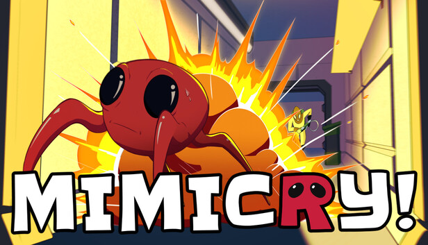 Mimicry! on Steam