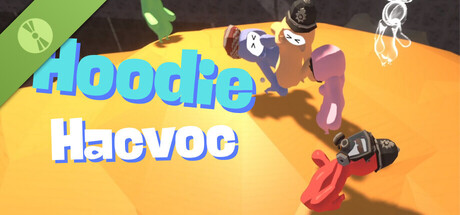 Hoodie Havoc Demo on Steam