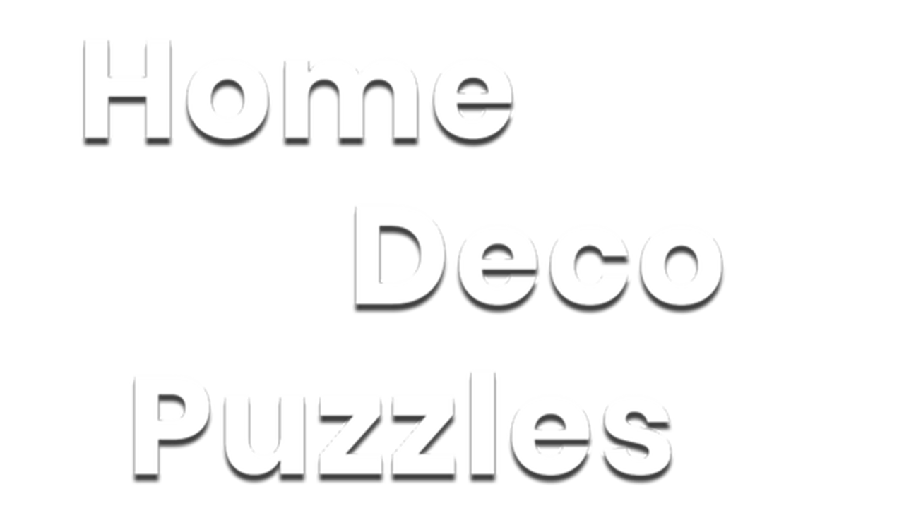 Home Deco Puzzles Demo Patches and Updates (App 4137910) · SteamDB