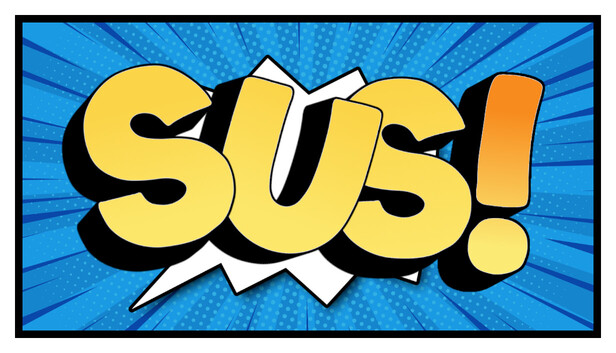 SUS! - Steam News Hub
