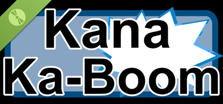 Kana Ka-Boom Demo Configuration (App 4140950) · SteamDB