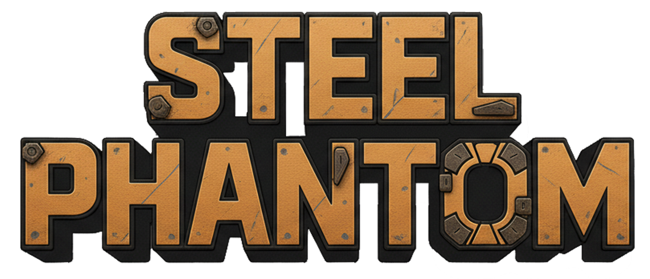 Steel Phantom Steam Charts (App 4142880) · SteamDB