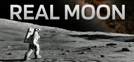 REAL MOON on Steam