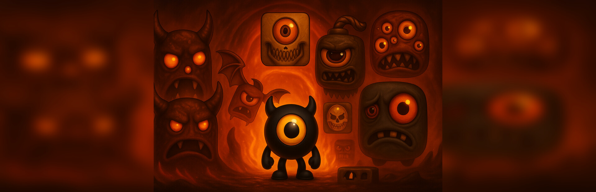 Hell Loop Screenshots · SteamDB