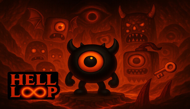Hell Loop on Steam