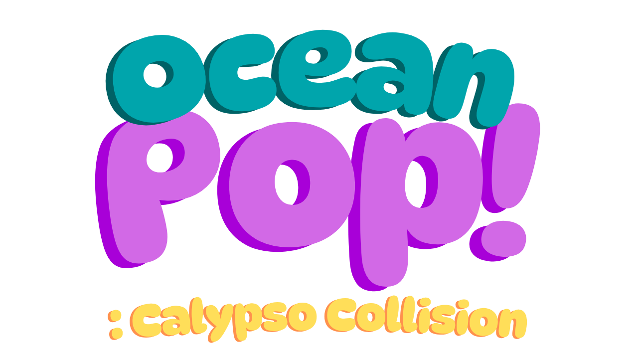 Ocean Pop! : Calypso Collision Steam Charts · SteamDB