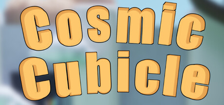 Cosmic Cubicle Steam Charts · SteamDB