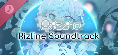 Rizline - Soundtrack on Steam