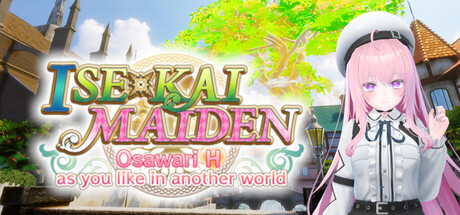 Steam Community :: ISExKAI MAIDEN～Osawari H as you like in another world～