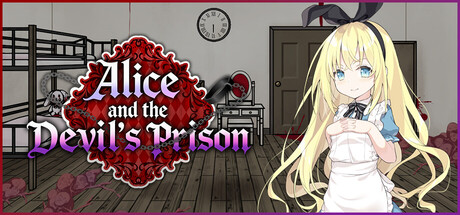 Steam의 Alice and the Devil's Prison