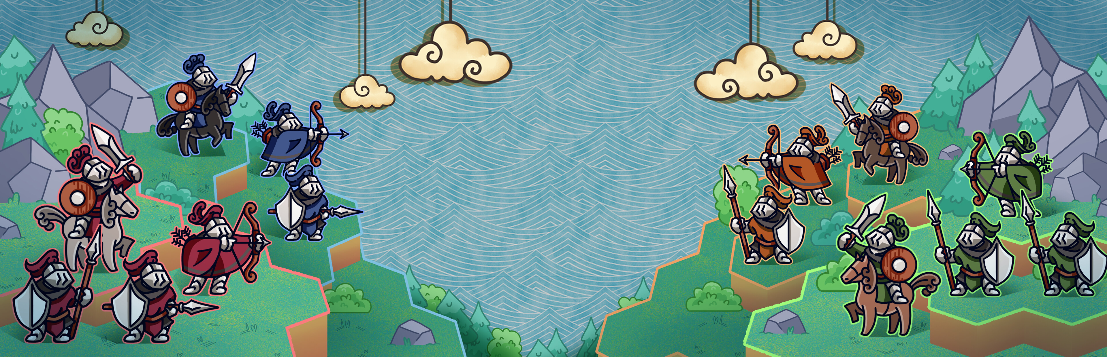 Fracta Regna Configuration · SteamDB