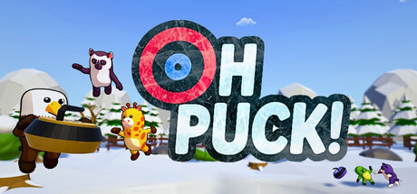 Steam Community :: Oh Puck!