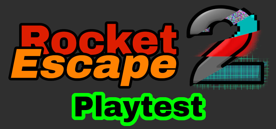 Rocket Escape 2 Playtest Depots (App 4147320) · SteamDB