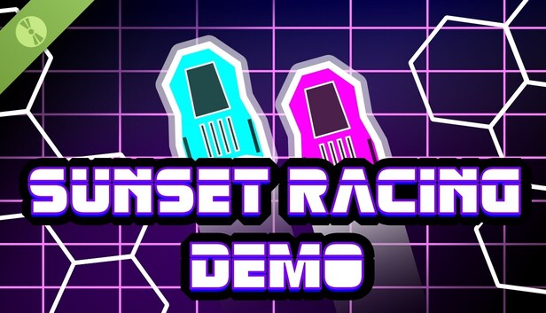 Sunset Racing Demo Configuration (App 4147330) · SteamDB