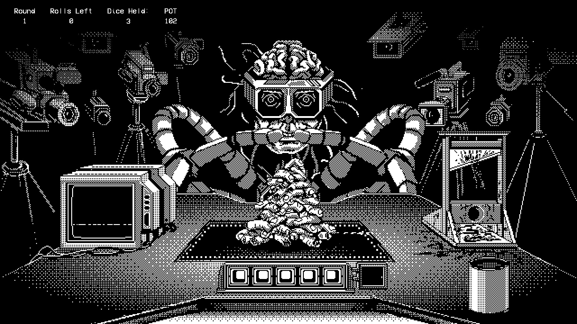 Dead Finger Dice Soundtrack Screenshots · SteamDB