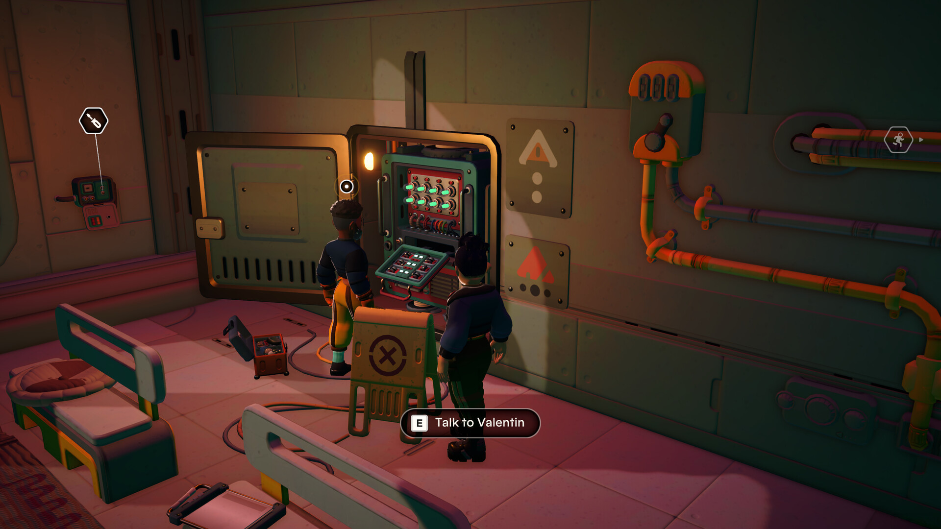 Young Suns (KO-OP/Goodbye Volcano High devs) is out now on Xbox Game ...