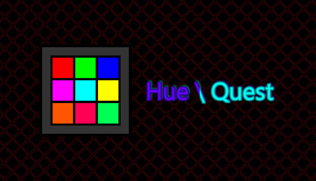 Hue Quest on Steam