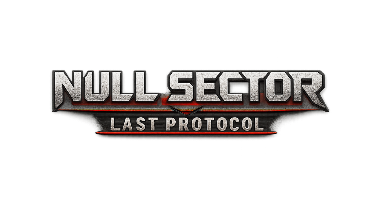 NULL SECTOR: LAST PROTOCOL Configuration · SteamDB