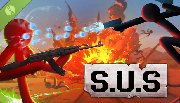 S.U.S Demo on Steam
