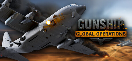 Gunship Global Operations Demo Configuration · SteamDB