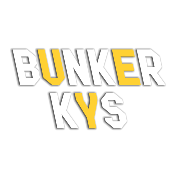 Bunker KYS Screenshots · SteamDB