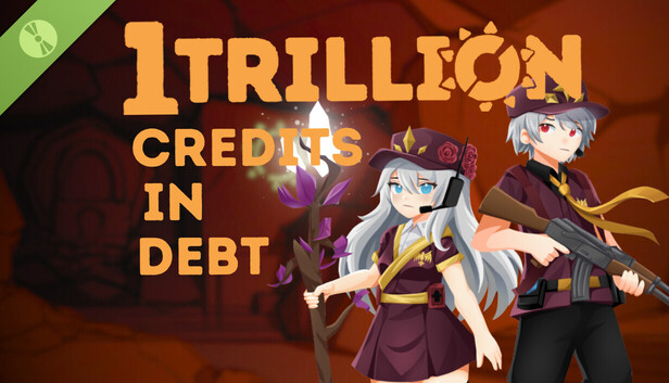 1 Trillion Credits In Debt Demo Steam Charts (App 4155260) · SteamDB