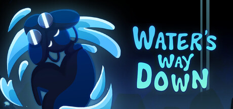 Water's Way Down bei Steam