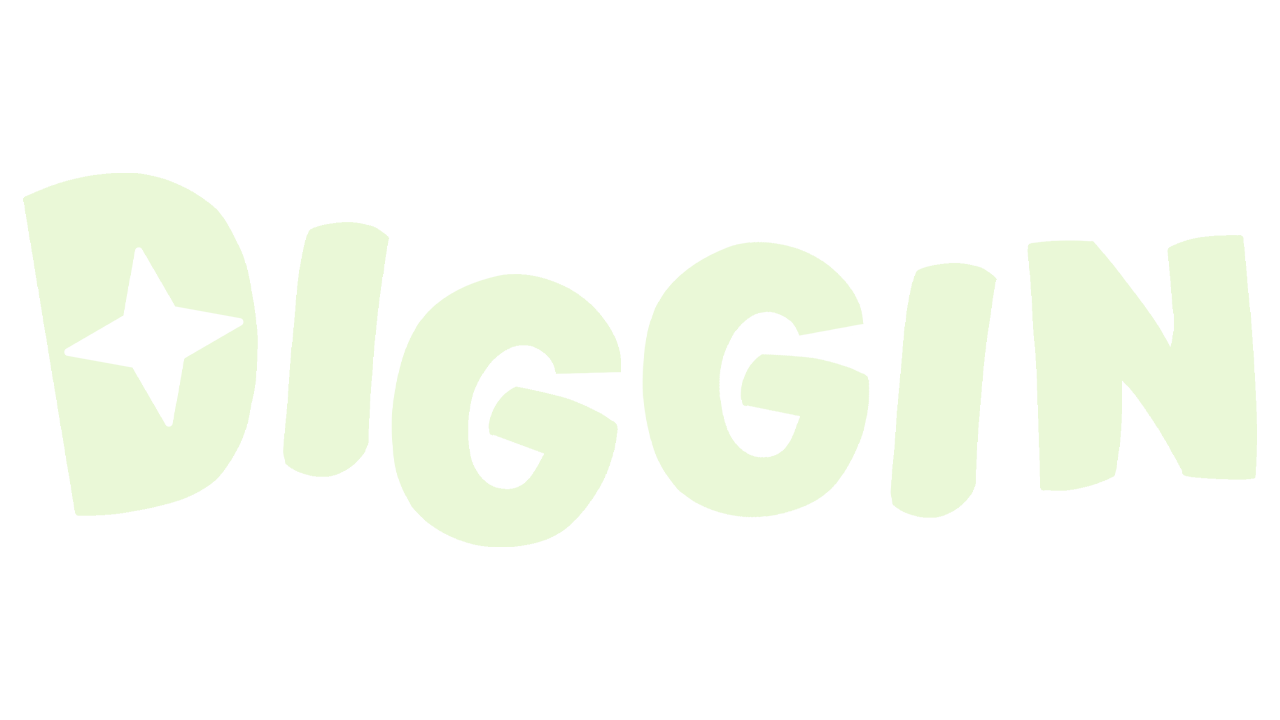 Diggin · SteamDB