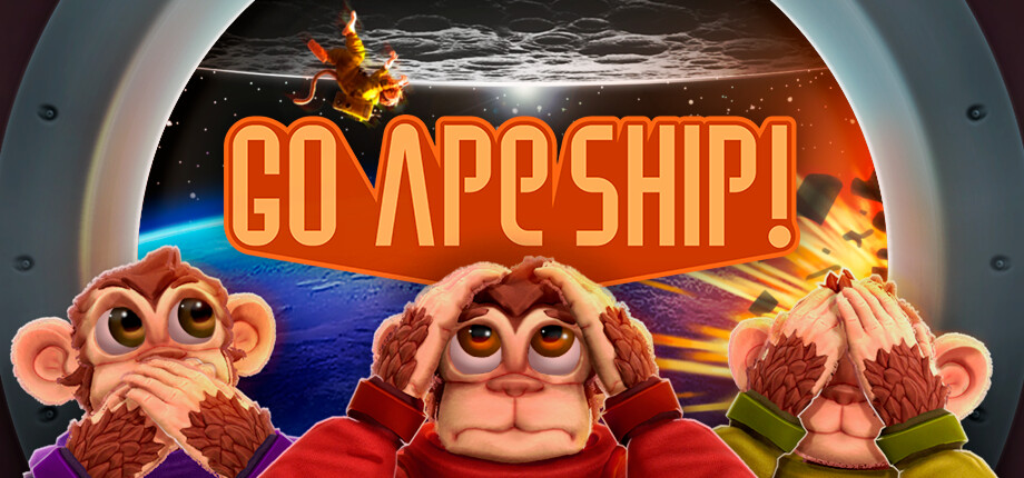 Go Ape Ship Playtest Configuration (App 4157520) · SteamDB