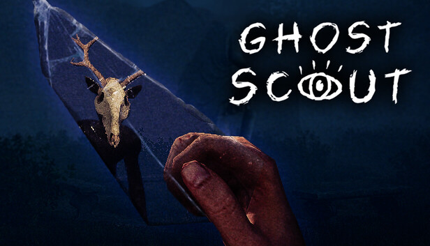 Ghost Scout on Steam