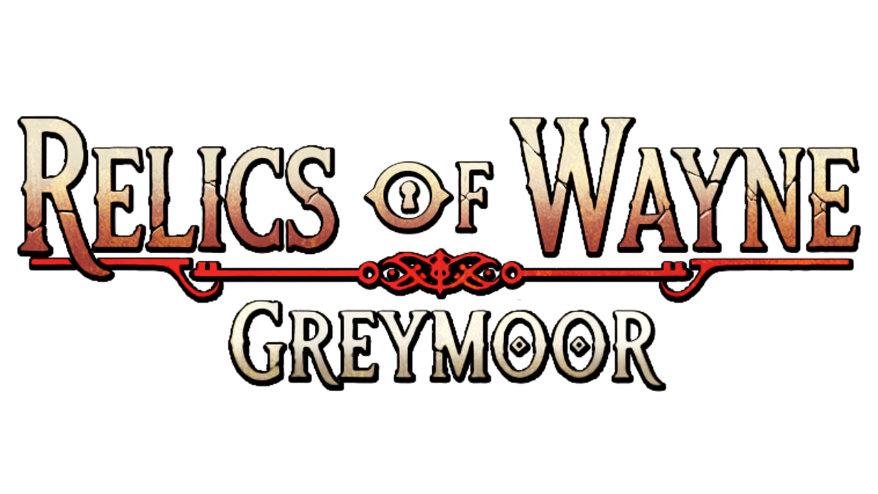 Relics of Wayne: Greymoor Steam Charts · SteamDB