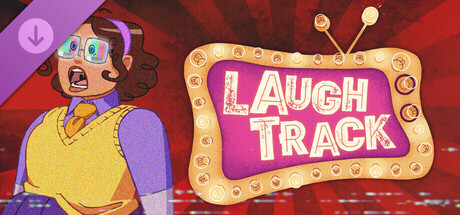 Laugh Track - Appreciation Donation Screenshots · SteamDB