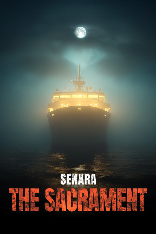 SENARA : The Sacrament Demo Screenshots · SteamDB