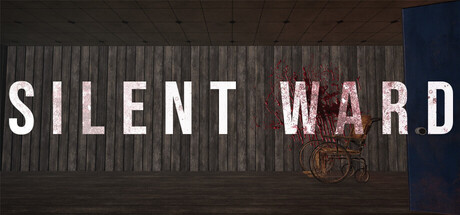 Silent Ward on Steam