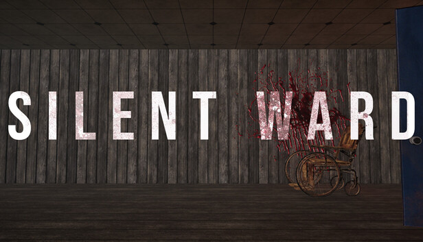 Silent Ward on Steam