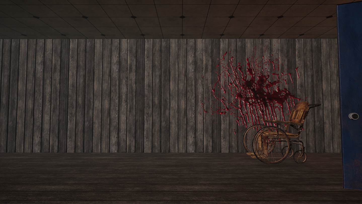 Steam 上的 Silent Ward