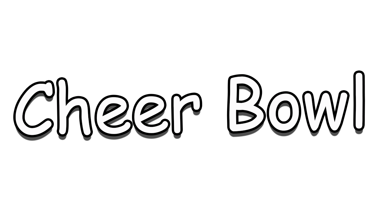Cheer Bowl Screenshots · SteamDB