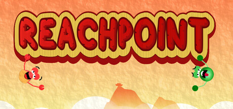 Reach Point on Steam