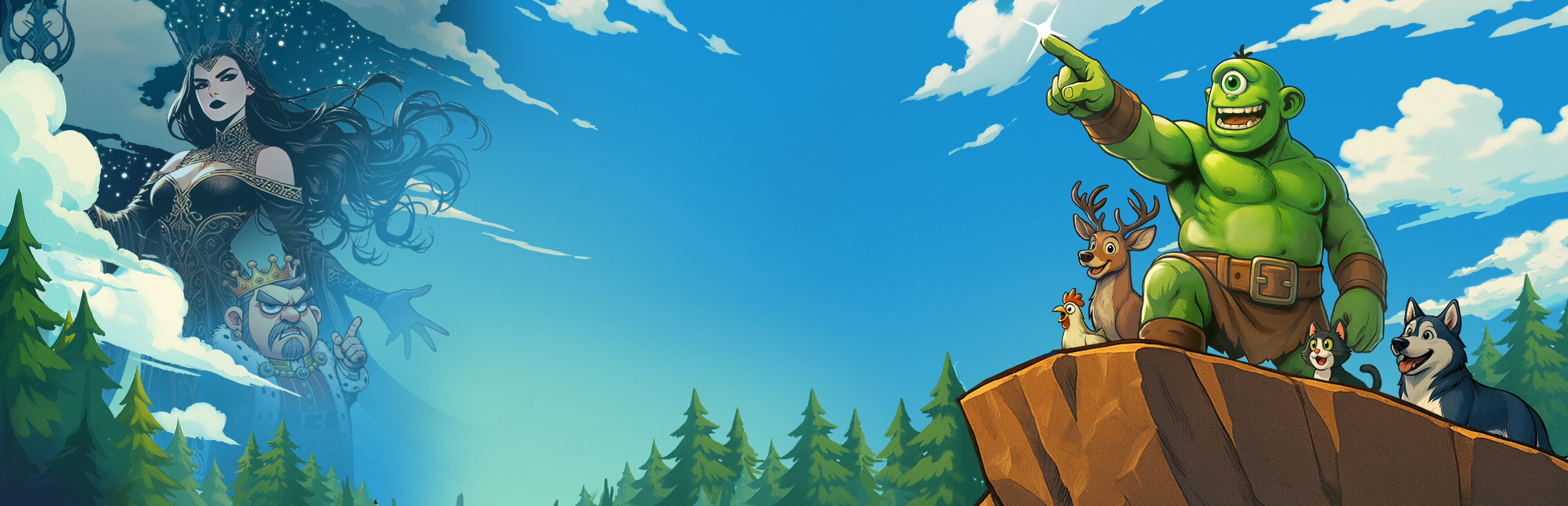 The Ogre King Playtest Steam Charts (App 4160150) · SteamDB