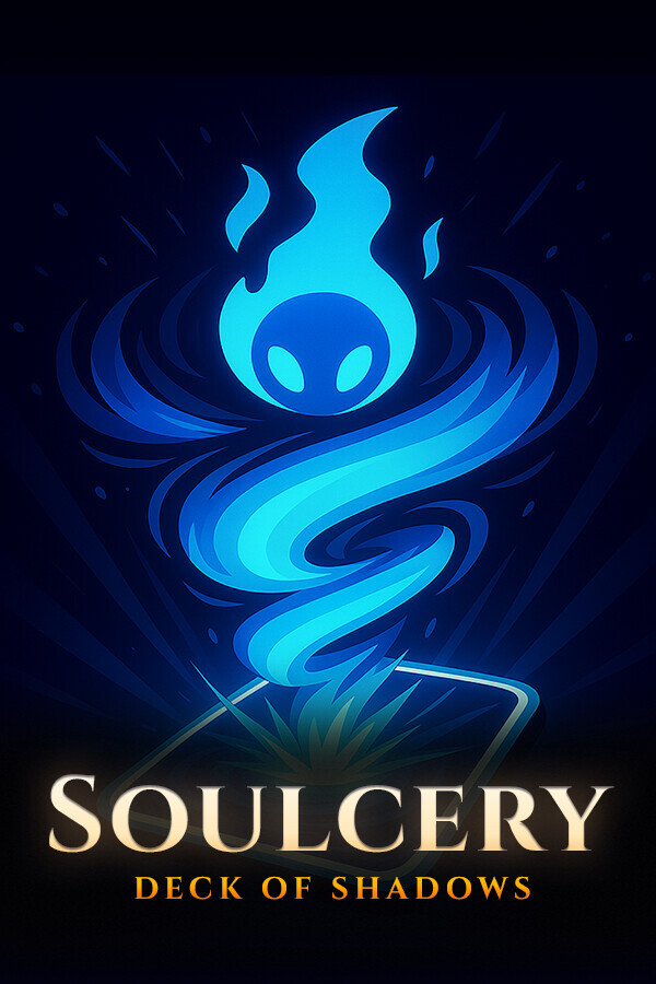 Soulcery: Deck of Shadows Playtest Depots (App 4160460) · SteamDB