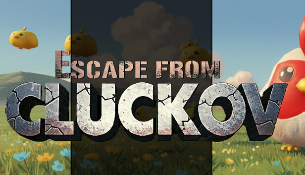 Escape From Cluckov on Steam